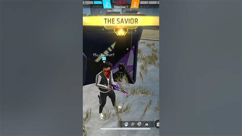 Free Fire 1vs1custom Short Video Status Youtube
