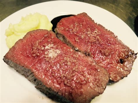 【プロ推薦】赤身肉ステーキに合わせる塩はコレ！ 恵比寿の赤身肉店が語る本気の肉料理（ニクエビス ドットコム）
