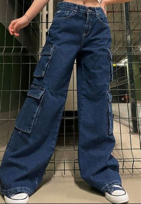 Pin De Skyline En Fits En 2023 Ropa Pantalon Bota Campana