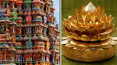 Meenakshi Amman Temple Madurai मीनाक्षी मंदिर मदुरै तमिलनाडु