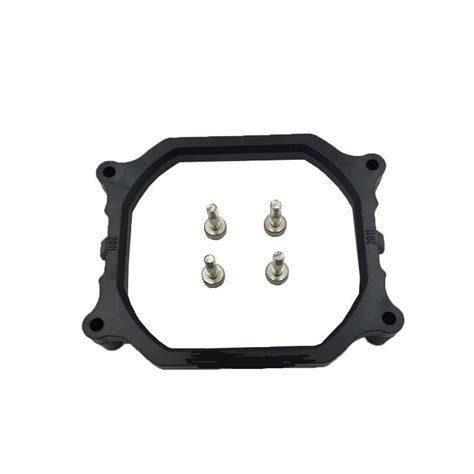 ฐานยึดฮีทซิงค์พัดลมระบายความร้อน Cpu สําหรับ 2011 X58 Socket Lga 2011 ส่งด่วนจากไทย Shopee