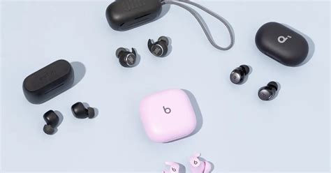 How To Choose The Perfect Wireless Earbuds