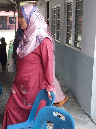 Sedap Betul Body Bini Orang Ni Sorry Kak Terpak Tumbex