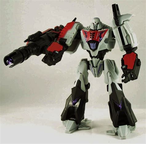 Fall Of Cybertron Megatron Custom