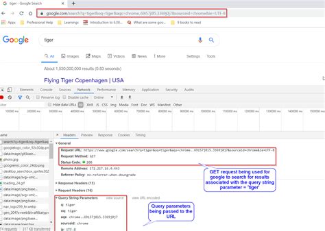 how to pass query parameters in get request using rest assured