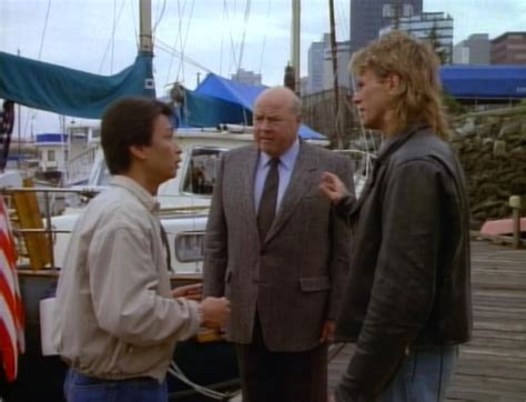 Macgyver 1985