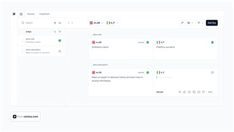 Translation Workflow Management The Right Way