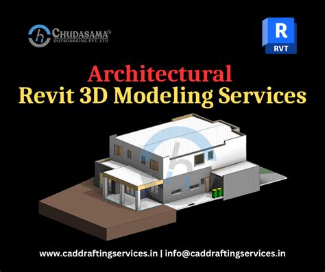 Bim Modeling Services Outsourcing 3d Revit Modeling Services Artofit