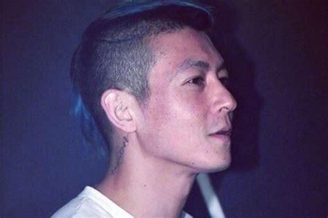 陈冠希终于复出了！携手窦靖童、谢天笑、曾轶可大闹草莓音乐节