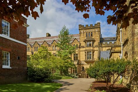 Fees And Charges Tonbridge School