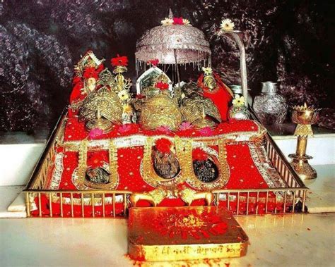 माँ वैष्णो देवी मंदिर का इतिहास Mata Vaishno Devi Katha In Hindi