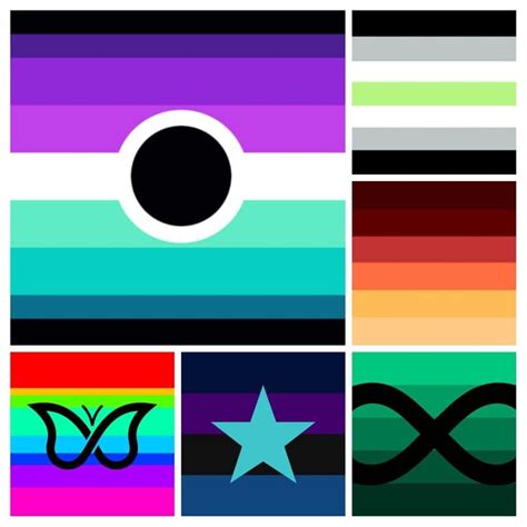 Can I Be Hexagender And Agender Simultaneously Rxenogendersandmore