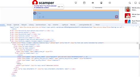 matomo tag manager ignores form submission tag manager matomo forums