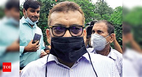 Bihar Assembly Elections Ex Dgp Gupteshwar Pandey Meets Bihar Cm