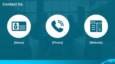 Clean Company PowerPoint Free Presentation Slides SlideStore