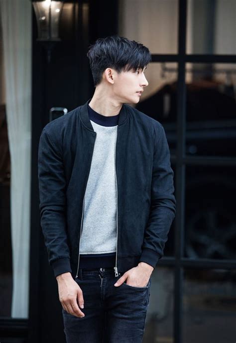 15 สไตล์ ทรงผมเกาหลีชาย กับ 90 ไอเดียตัดผมหล่อตามแบบโอปป้า