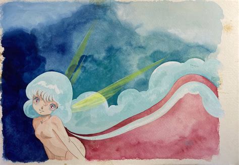 Post 5272884 Aura Battler Dunbine Cham Huau