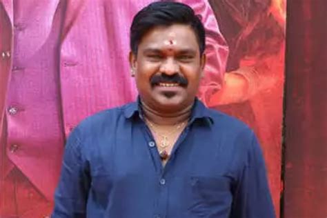 பிரபல பின்னணி பாடகர் வேல்முருகன் கைது அதிர்ச்சி தகவல்