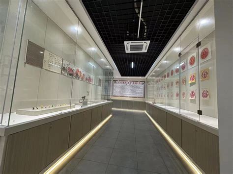 展讯 本馆要闻 贺州市博物馆