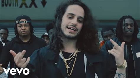 Russ Do It Myself Official Video Youtube