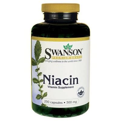 NIACYNA WITAMINA B PP MG AŻ KAPS NIACIN oficjalne archiwum Allegro