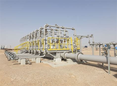 Hamed Al Mahmoudi On Linkedin Oilandgas Pipeline Flowline Oxy 17