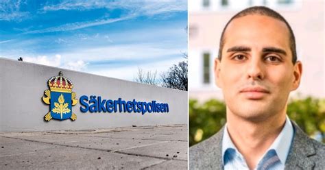 Peyman Kia överklagar Livstidsdomen För Spioneri Rsweden