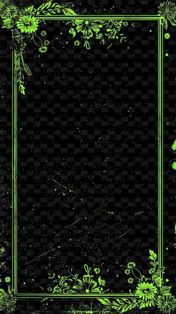 Premium Psd A Screenshot Of A Green Screen With The Words Quot The