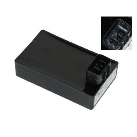 CDI Unit Kymco Agility RS Agility 16 Super 8 Like VP50 Open