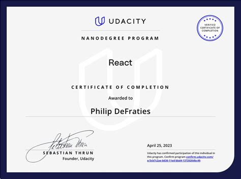 Philip Defraties On Linkedin Udacity Reactjs