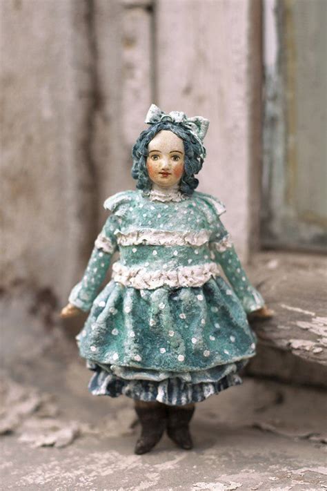 МК | Doll face, Primitive dolls, Style