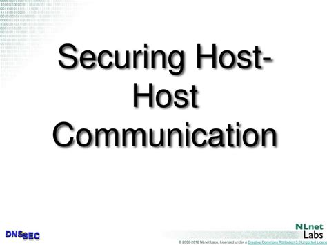 Ppt Introduction To Dns And Its Vulnerabilities Powerpoint Presentation Id 6992350