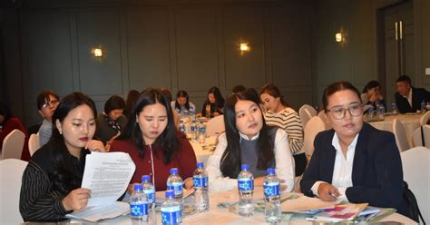 ХҮН ХУДАЛДААЛАХТАЙ ТЭМЦЭХ ТУХАЙ ХУУЛИЙГ ДАГАН ГАРСАН ШИНЭ ЖУРМЫГ ТАНИЛЦУУЛАХ Дараагийн бүлгийн