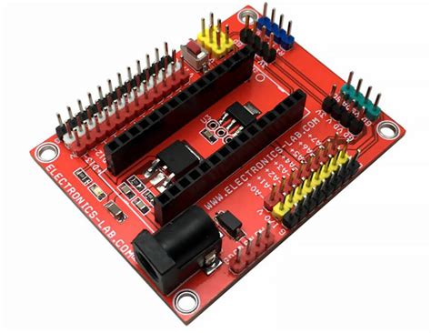 Pinball Ball Detector Alternative Microcontrollers Welcome To Pinball News First And Free