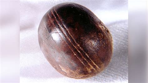 Klerksdorp Balls 30억년 된 암석에서 발견된 이상한 공