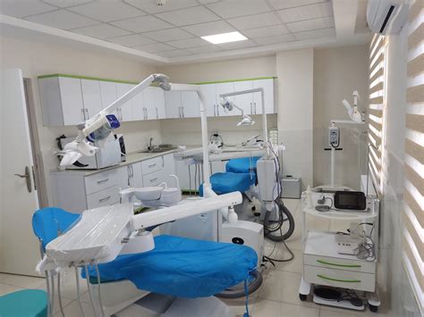 تصاویر تجهیزات مطب دندانپزشکی دکتر مهدی معظمی