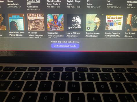 No Audio Devices Found In Roon Ref NUR48G Support Roon Labs Community