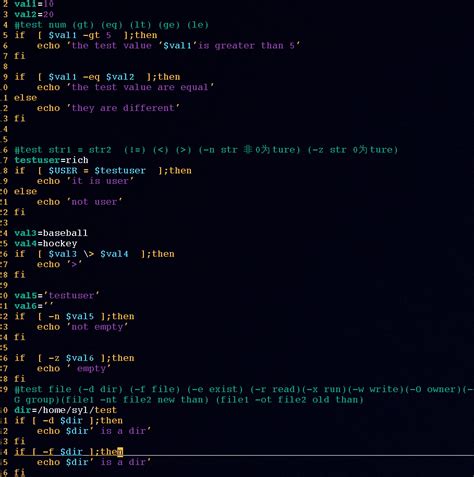 Linux Shell 知乎