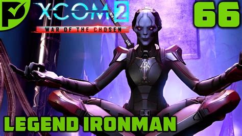 Assassins Stronghold Final Chosen Xcom 2 War Of The Chosen Walkthrough Ep 66 [legend