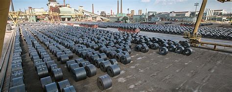 Tenova To Provide Arcelormittal With Mtpy Dri Plant Thermal Processing Magazine