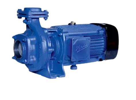 Kirloskar Pump