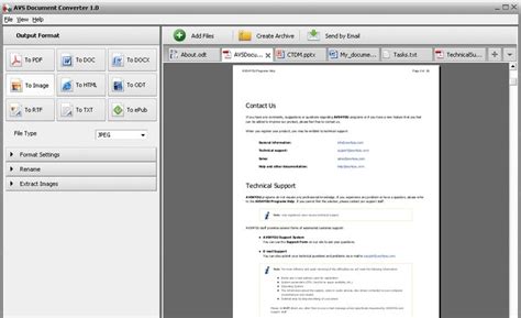 Ghostscript Alternatives And Similar Software Alternativeto