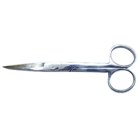 Aeroinstruments Stainless Steel Sharpsharp Scissors 9cm 30 Pack Agi Medkit