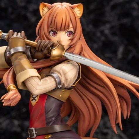 Raphtalia Otaku Heaven