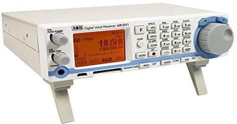 Scanners & Radio Receivers - Radiotronics UK