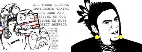 Americans Gag