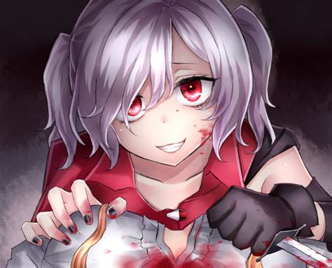 Best Daily Yandere Images On Pholder Yandere Goodanimemes And