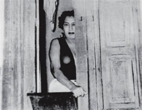 El Jirón Huatica El Prostíbulo De Lima Que Expuso Un Grave Problema Social De Violencia Y