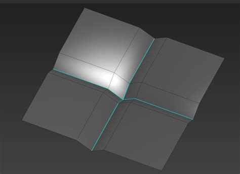 105131 FBX Face Smoothing Not Exporting Proper Smoothing Groups